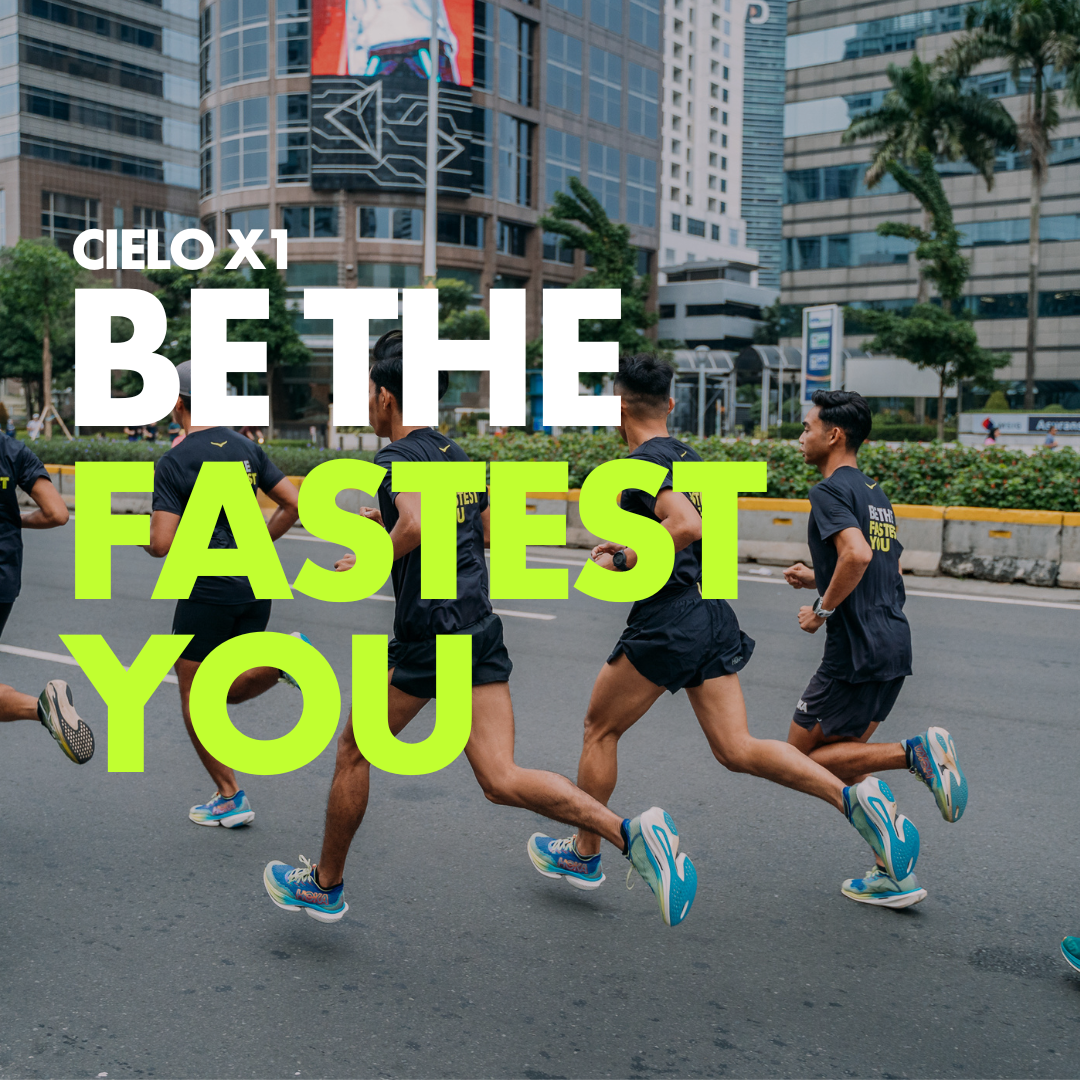 HOKA Run Club