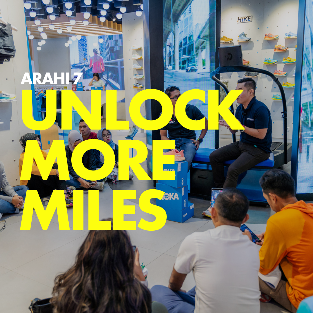 HOKA Run Club
