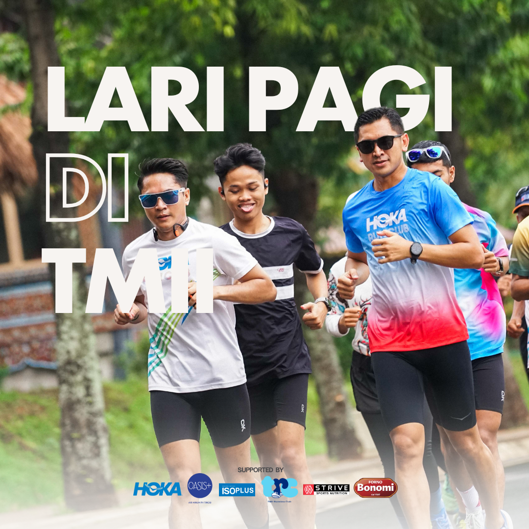 HOKA Run Club